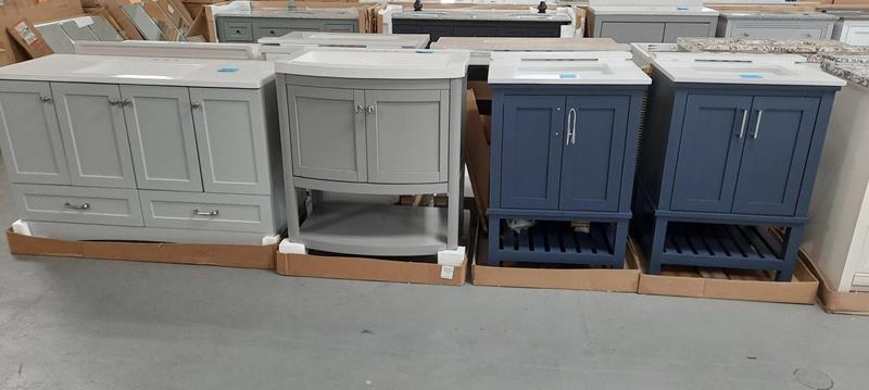 Remodeling Outlet - Jacksonville, FL