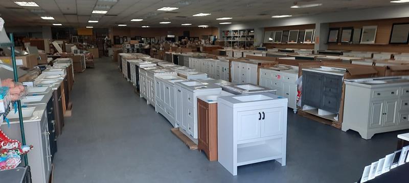 Remodeling Outlet - Jacksonville, FL