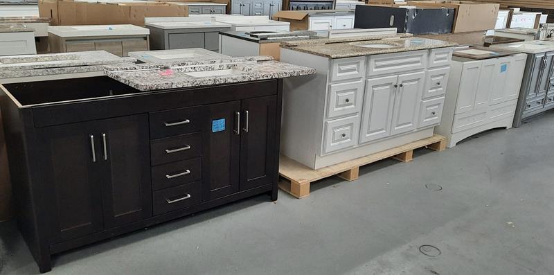 Remodeling Outlet - Jacksonville, FL